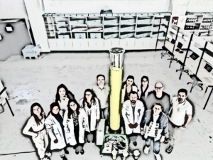 About us - Microalgaex